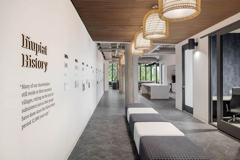 New Akima Strategic Office Location at Huntsville’s HQ at Upland Park ...